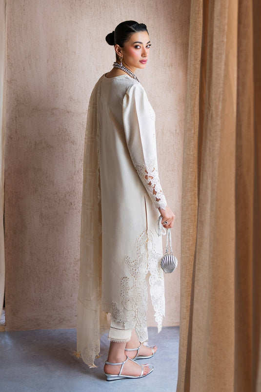 Qalamkar Official Collection - House Of Hania