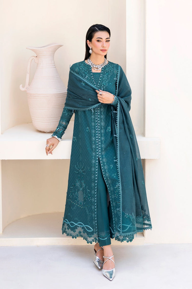 Qalamkar Official Collection - House Of Hania