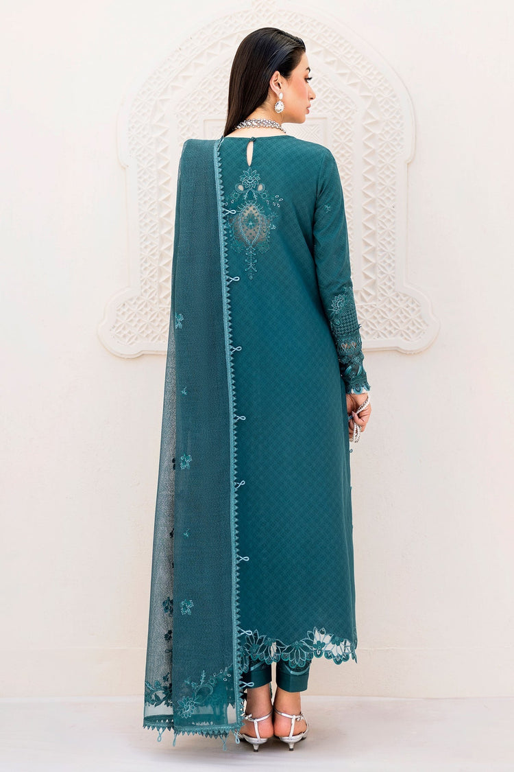Qalamkar Official Collection - House Of Hania