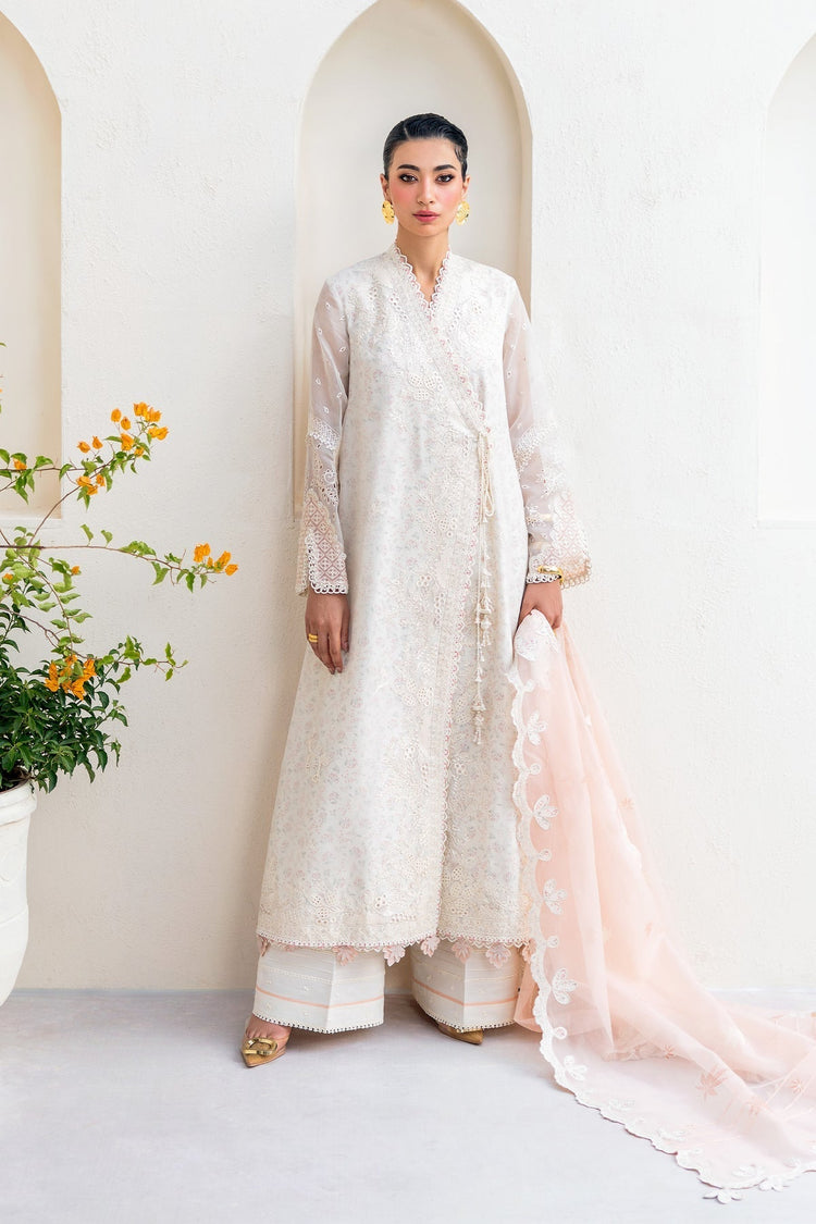 Qalamkar Official Collection - House Of Hania