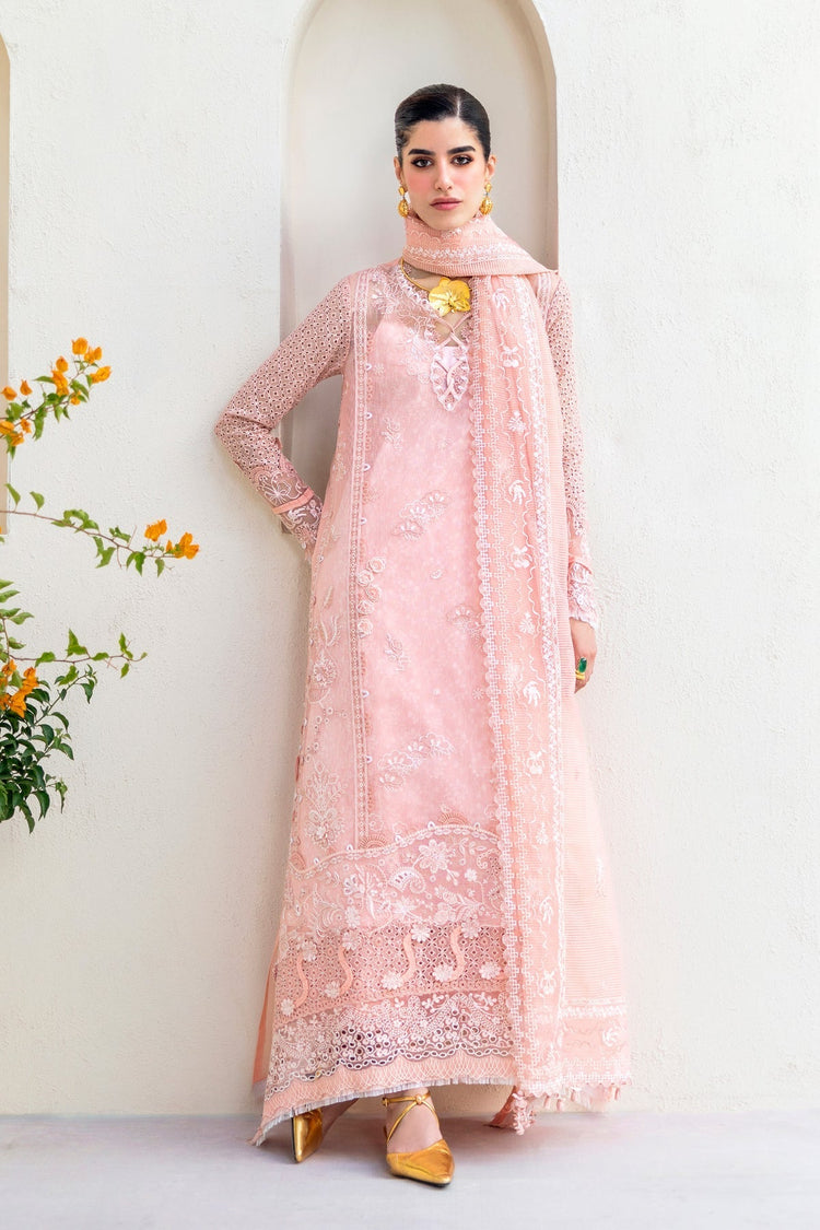 Qalamkar Official Collection - House Of Hania