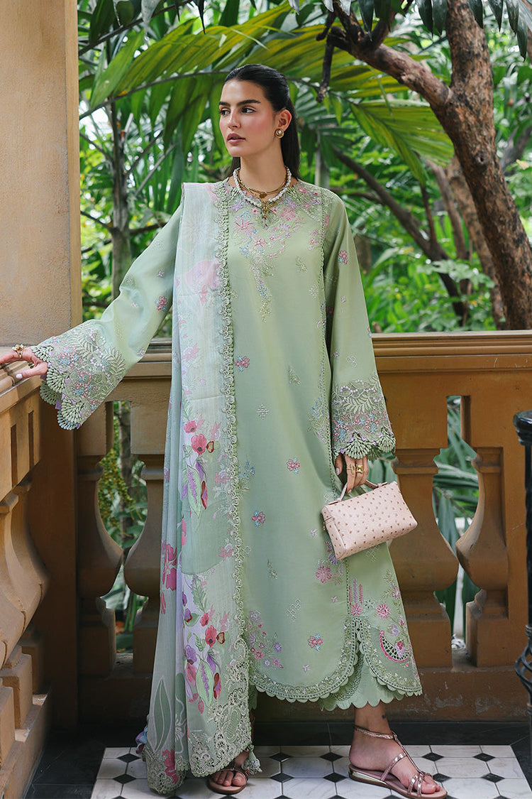 Qalamkar Official Collection - House Of Hania