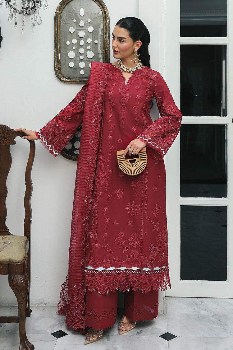 Qalamkar Official Collection - House Of Hania
