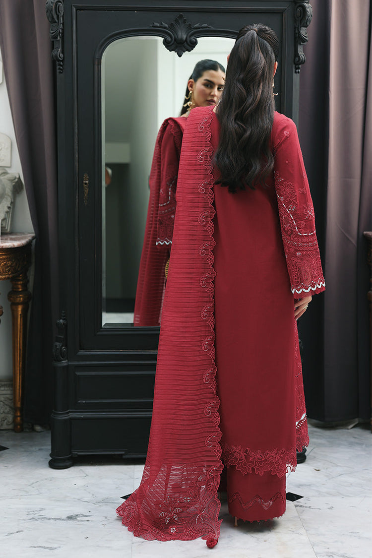 Qalamkar Official Collection - House Of Hania