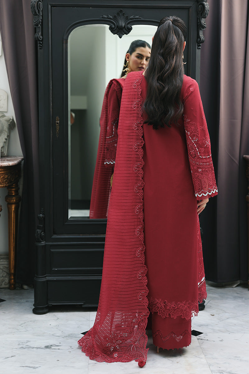 Qalamkar Official Collection - House Of Hania