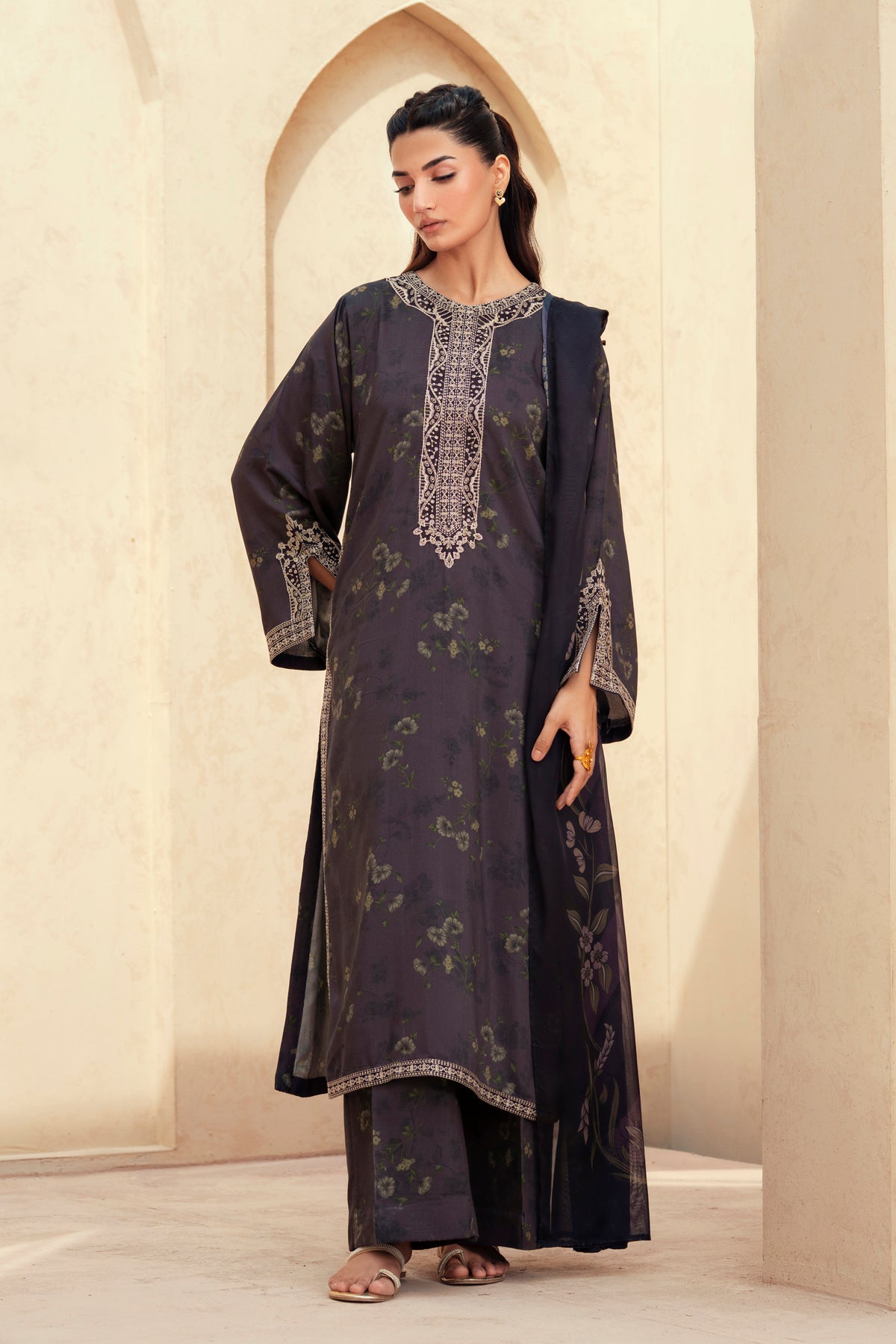 Xenia Formals | Ready to Wear | ATASH – House Of Hania